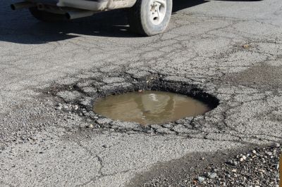 Reliable Expert Asphalt Pothole Repair Services Near You